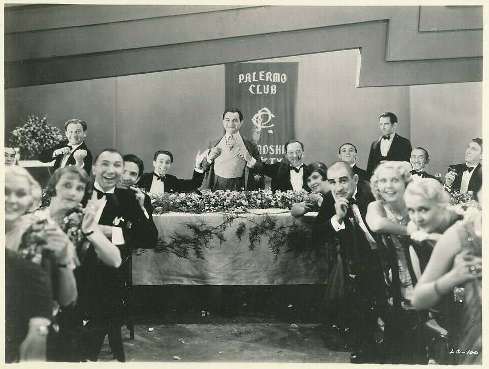 Picture of Little Caesar