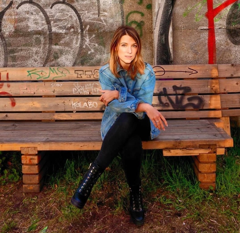 Picture of Iris Mareike Steen