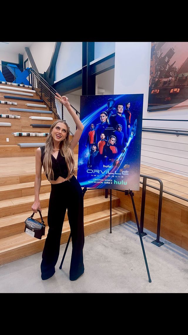 Picture of Anne Winters