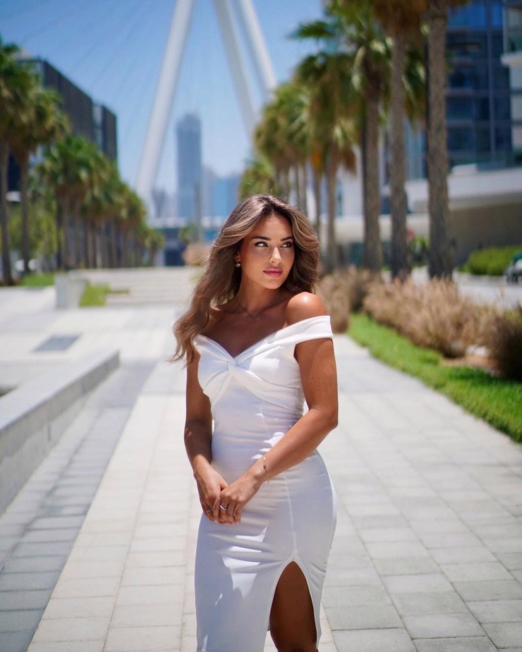 Picture of Izabela Ion