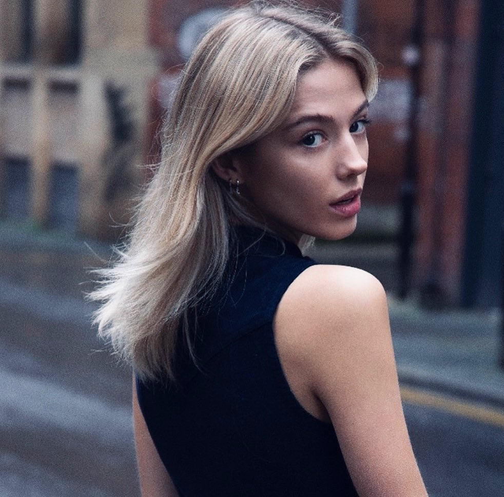 Picture of Ellie Sammer