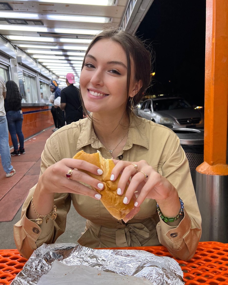 Rachel Pizzolato image