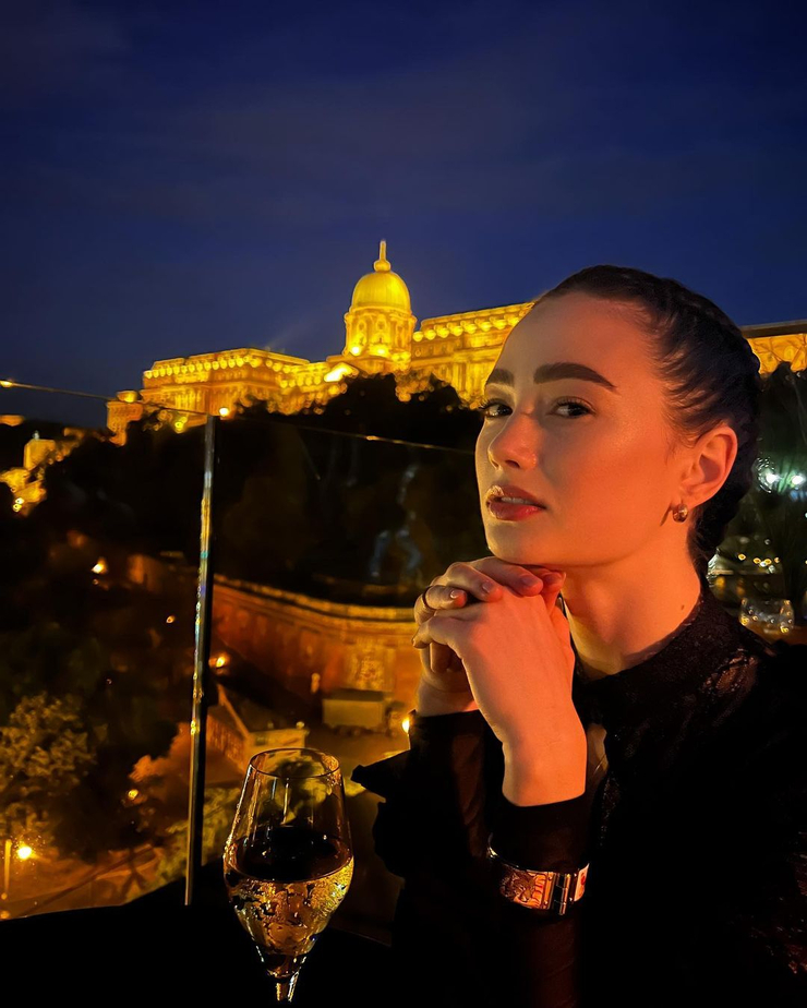 Picture of Marina Mazepa