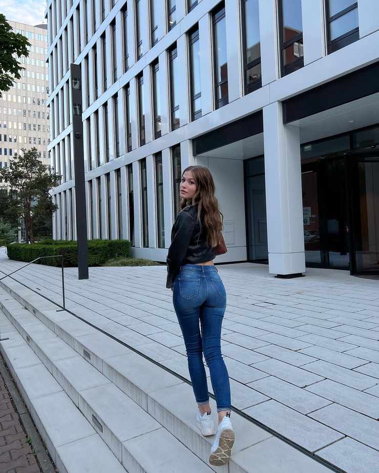 Picture of Franziska Eckey