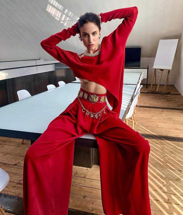 Beatrice Marchetti picture