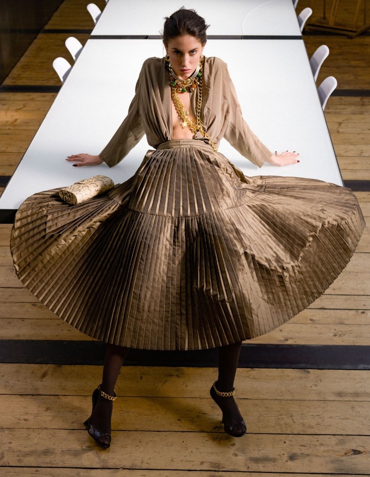 Picture of Beatrice Marchetti