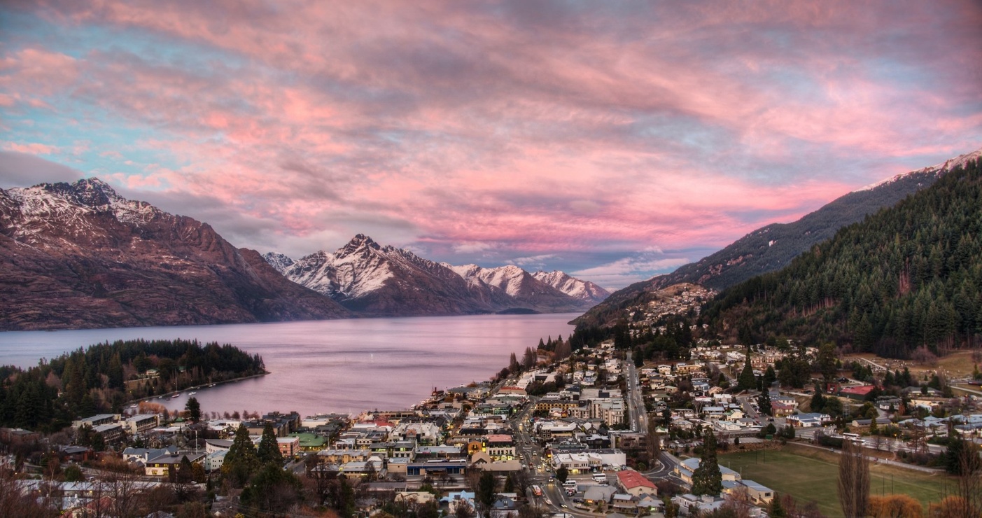 Queenstown
