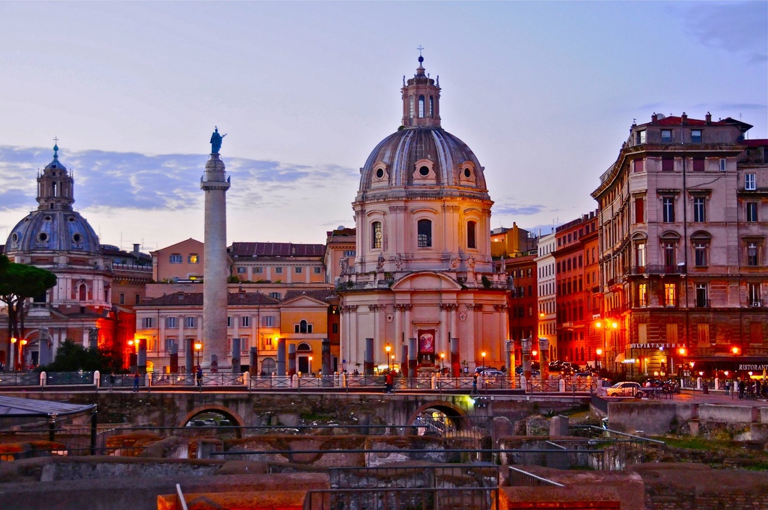 Rome - Roma