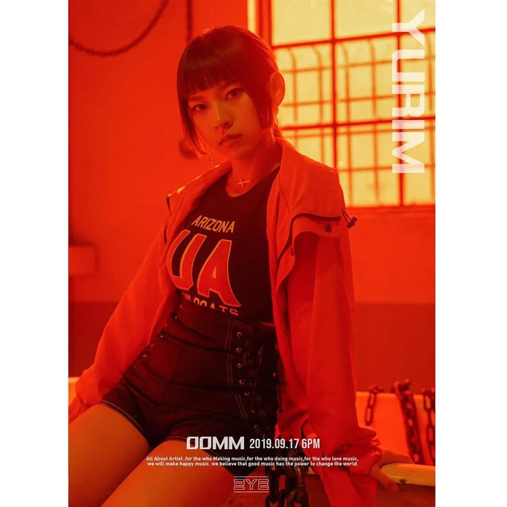 Picture of Yu-rim Park