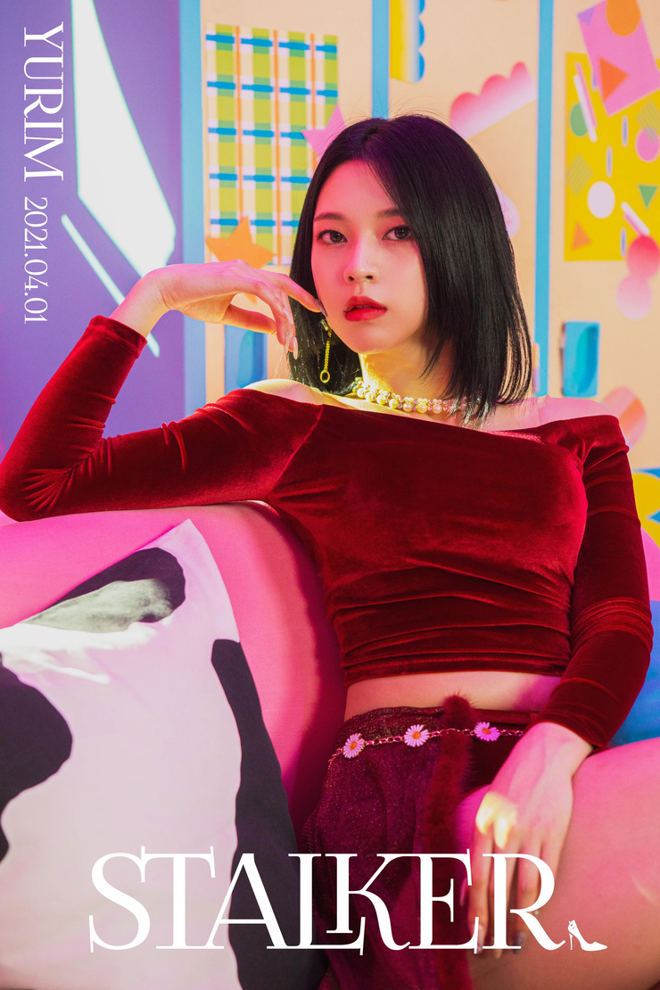 Picture of Yu-rim Park