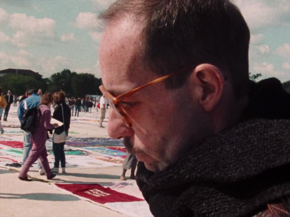 Image of Common Threads: Stories from the Quilt