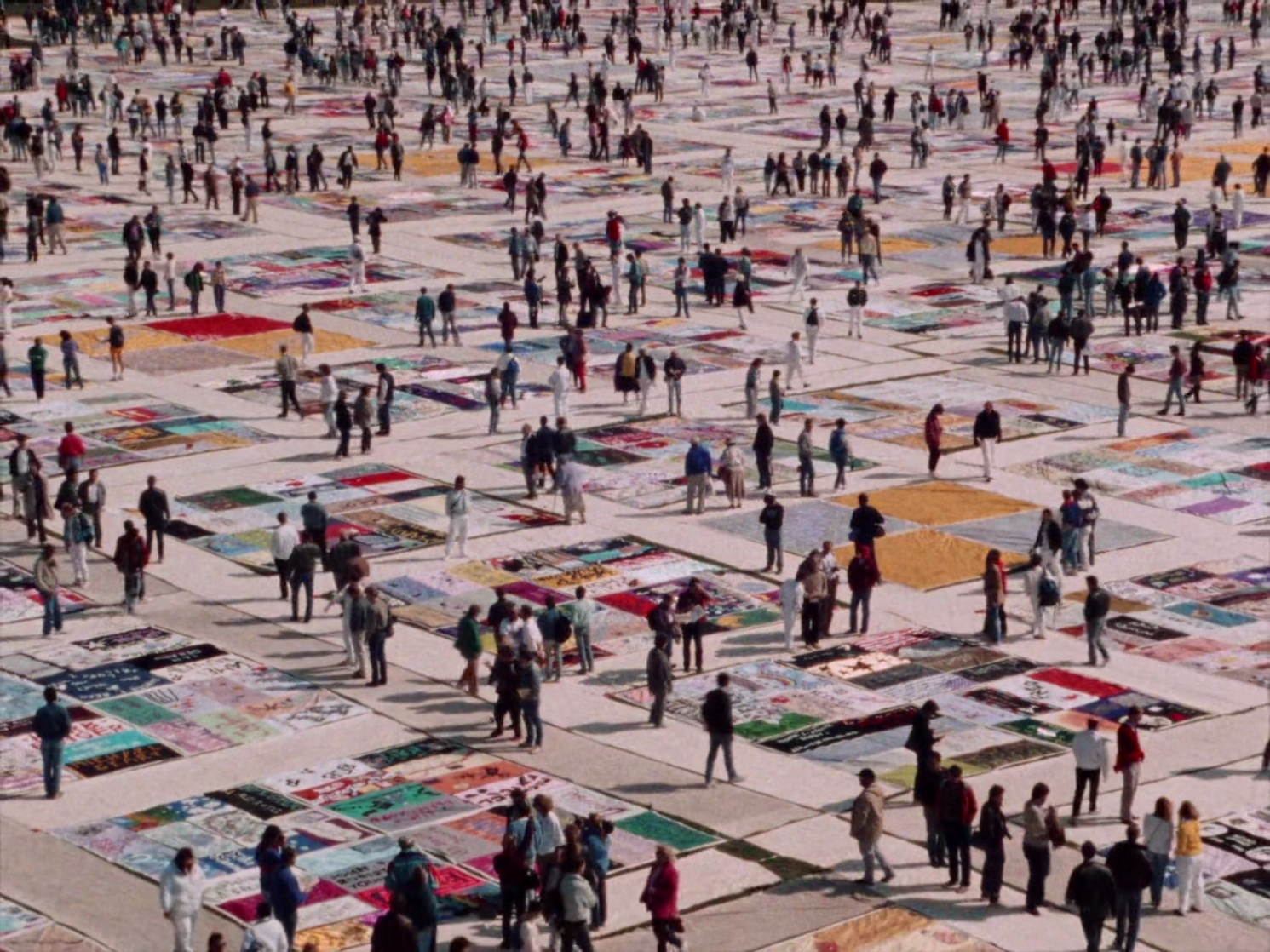 Picture of Common Threads: Stories from the Quilt