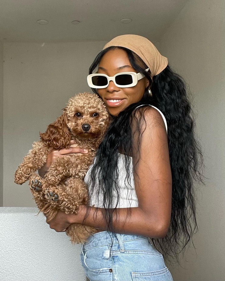 Picture of Asjha Cooper