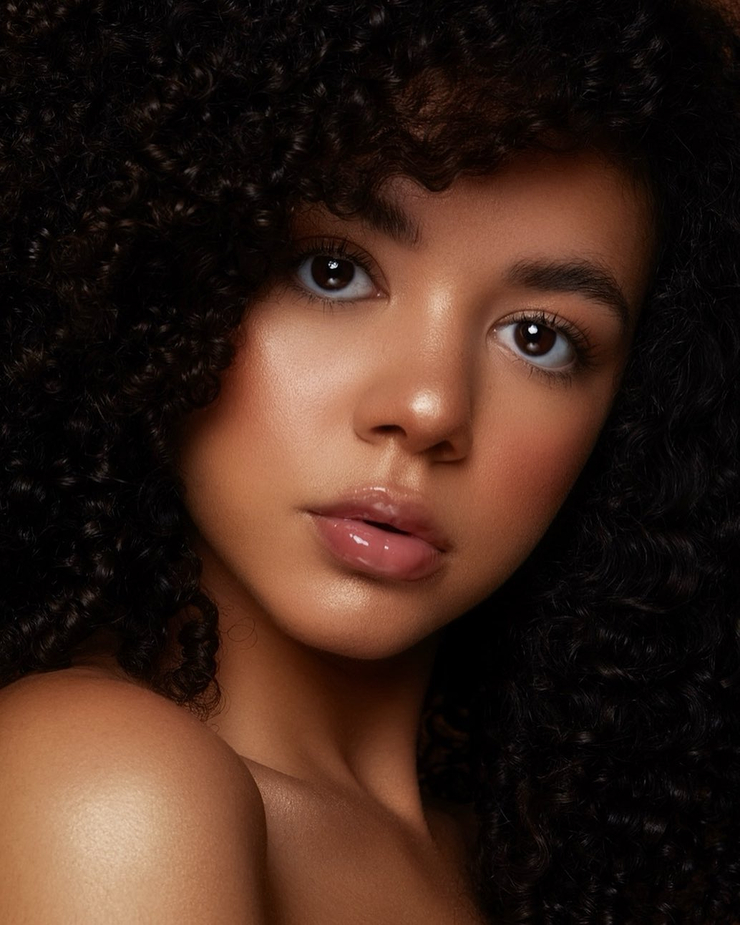 Tiana Baily image