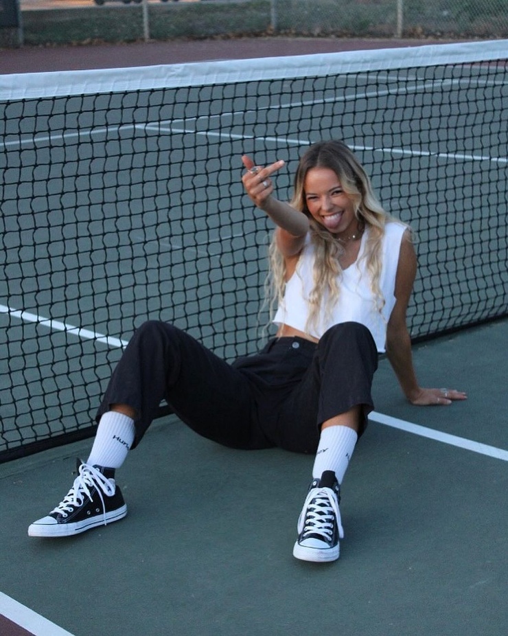 Picture of Rochelle Roche