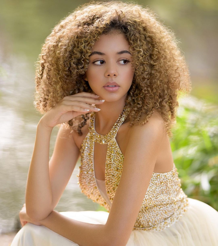 Image of Tiana Baily