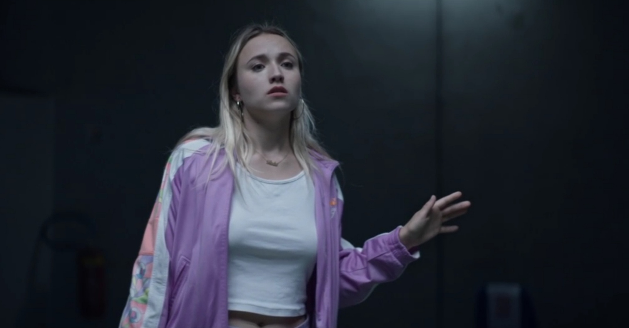 Picture of Derby Girl