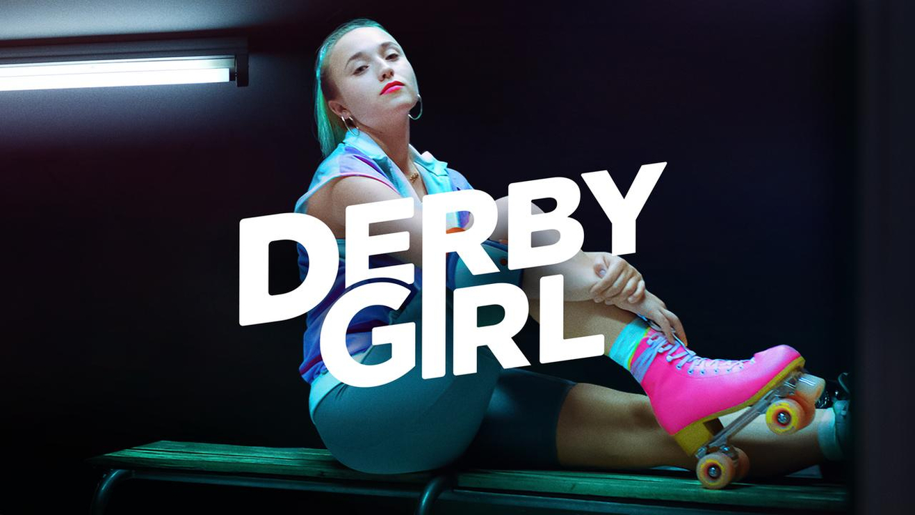 Picture of Derby Girl