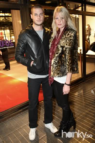 Picture of Caroline Maria Winberg