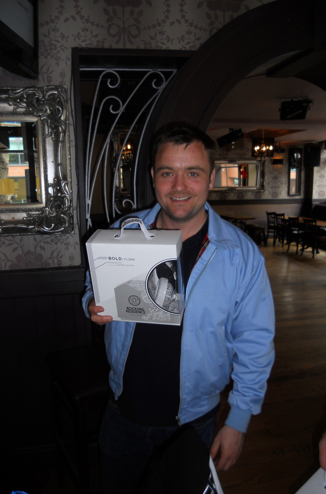 Picture of Neil Maskell