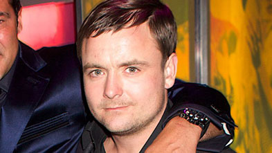 Picture of Neil Maskell