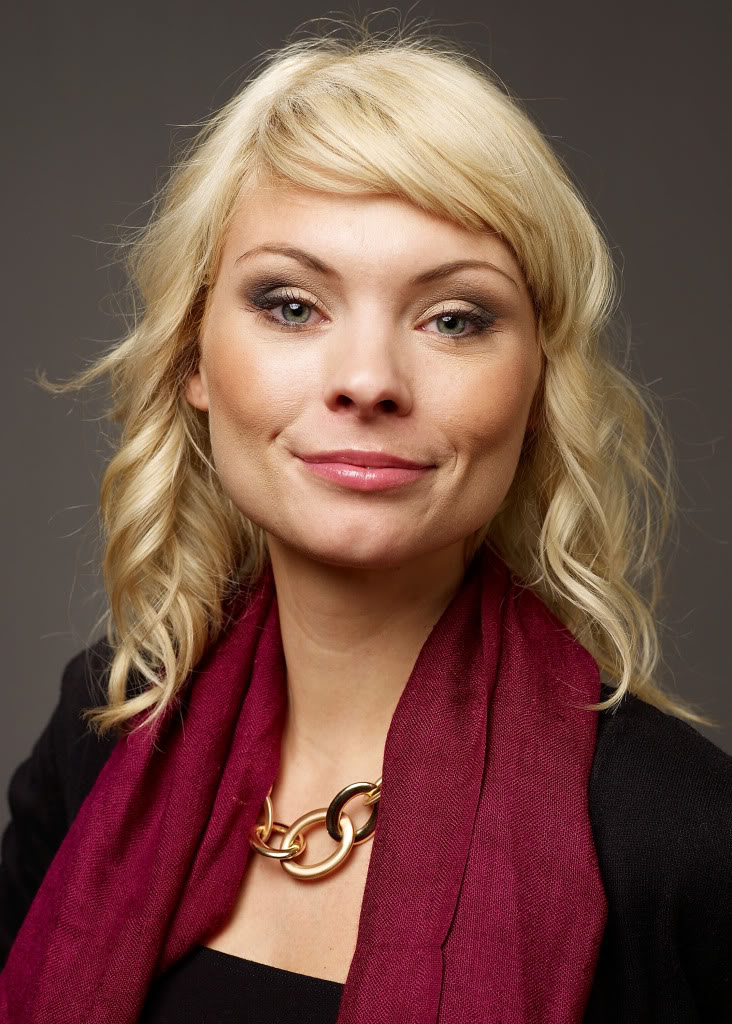 Picture of MyAnna Buring