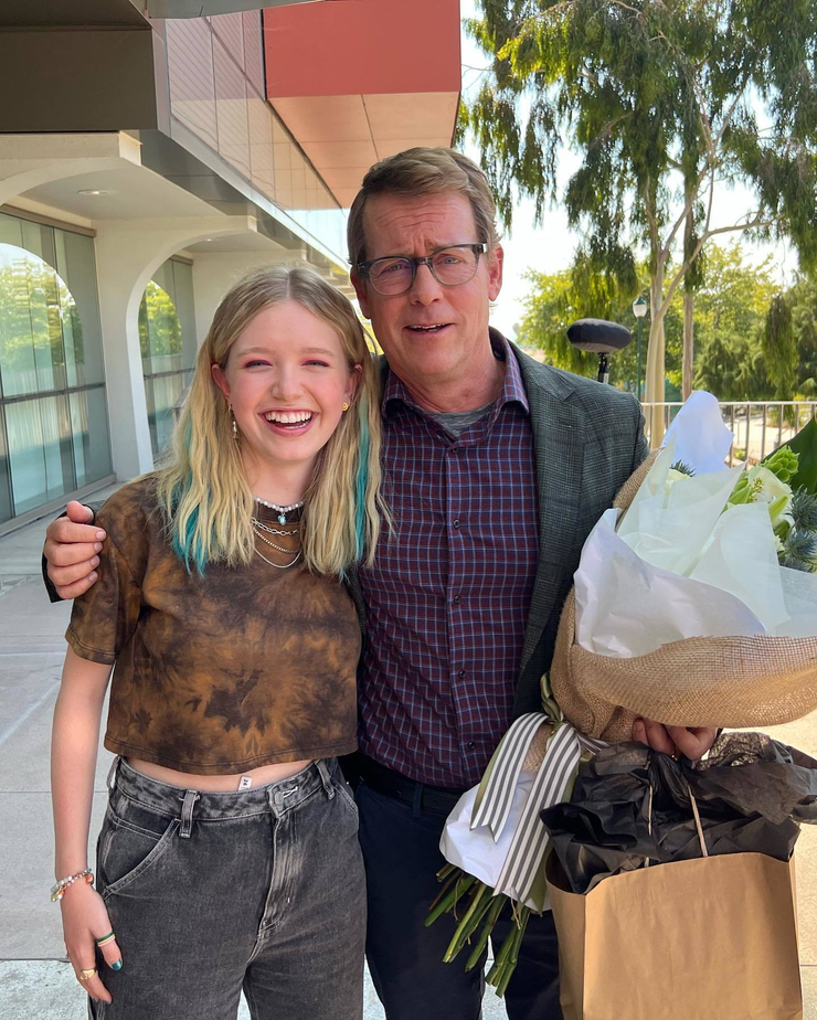 Picture of Shay Rudolph