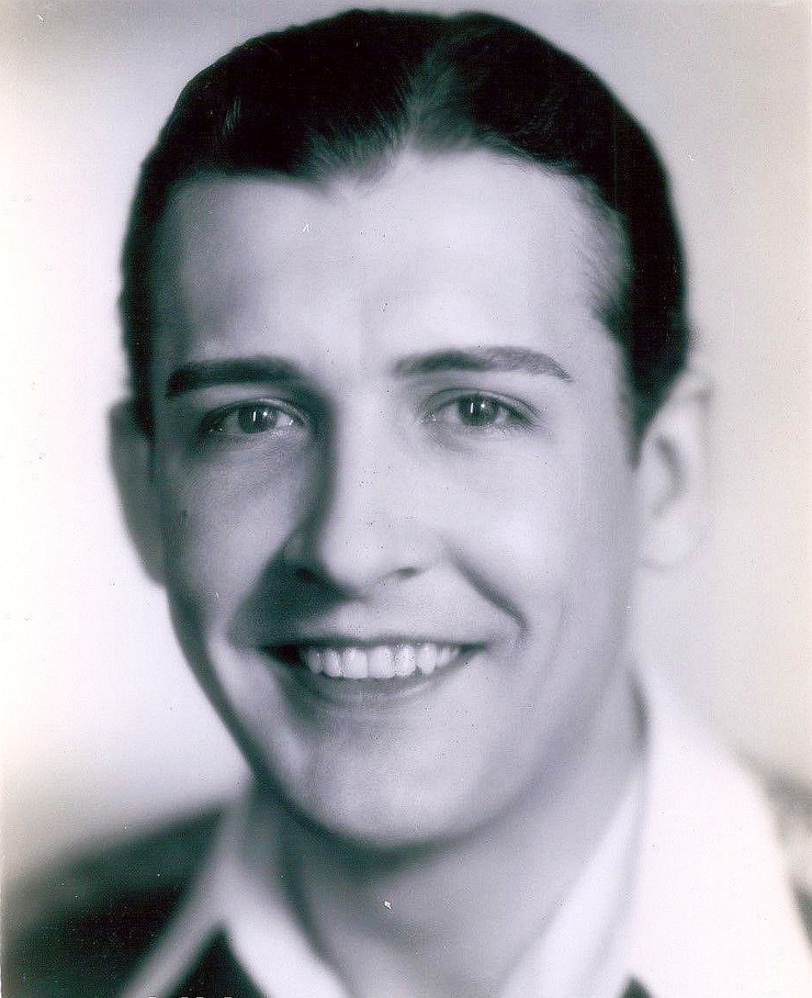 Picture of David Newell