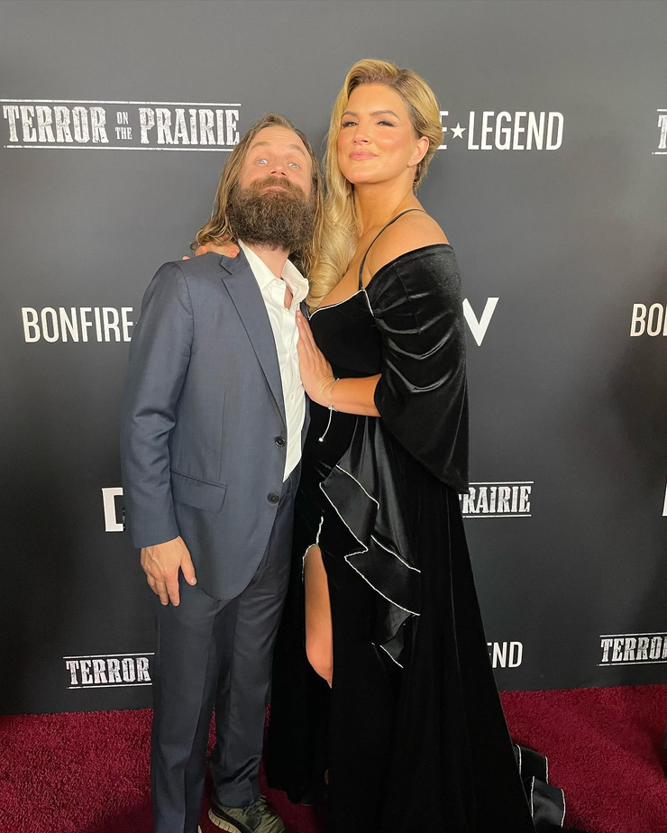 Picture of Gina Carano