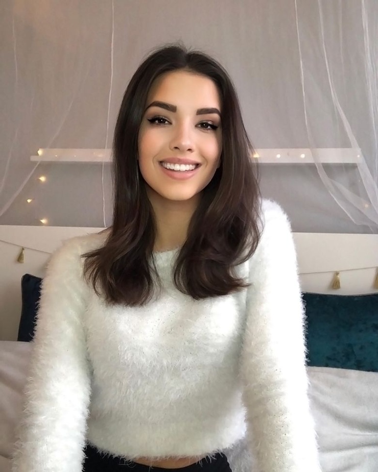 Picture of Elena Carlucci