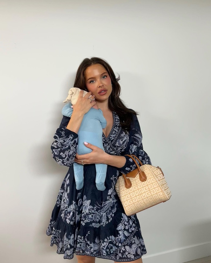 Mara Teigen image