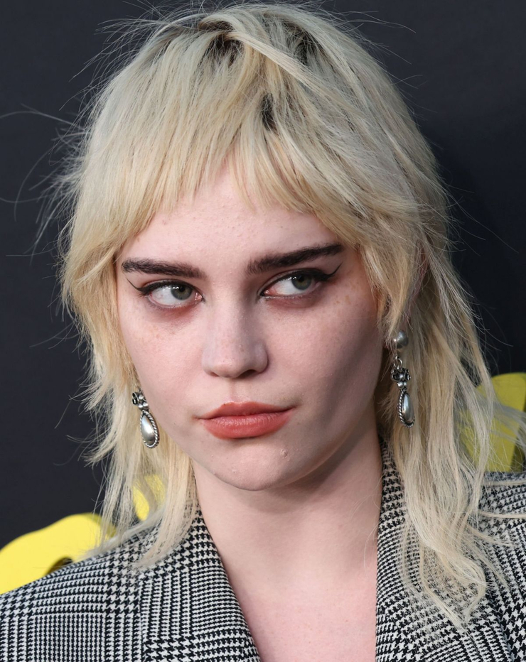 Picture of Sophie Thatcher