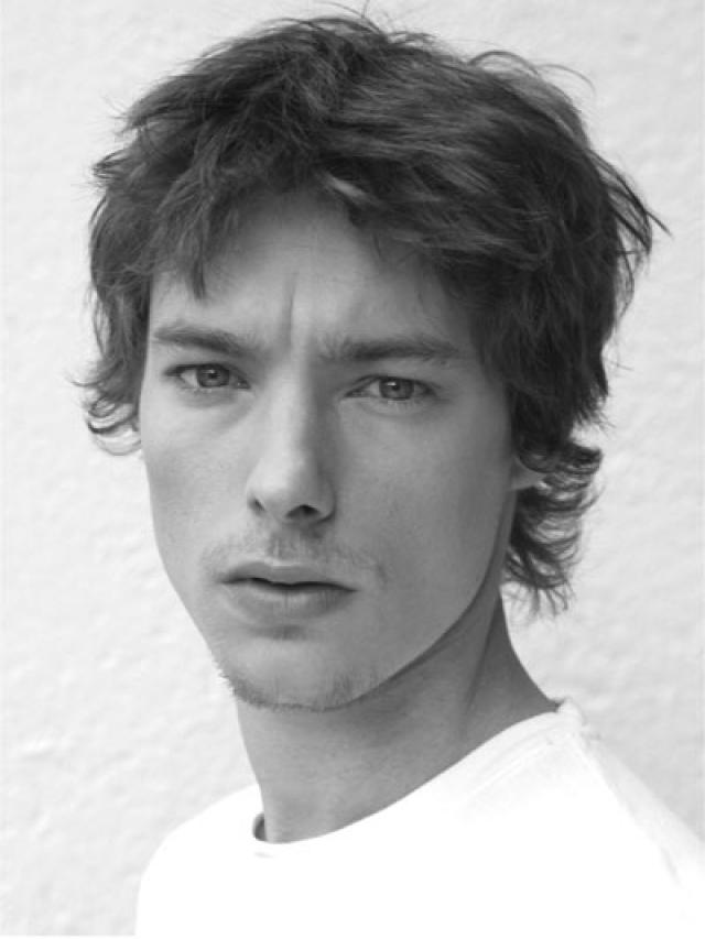 Picture of Jan Cornet