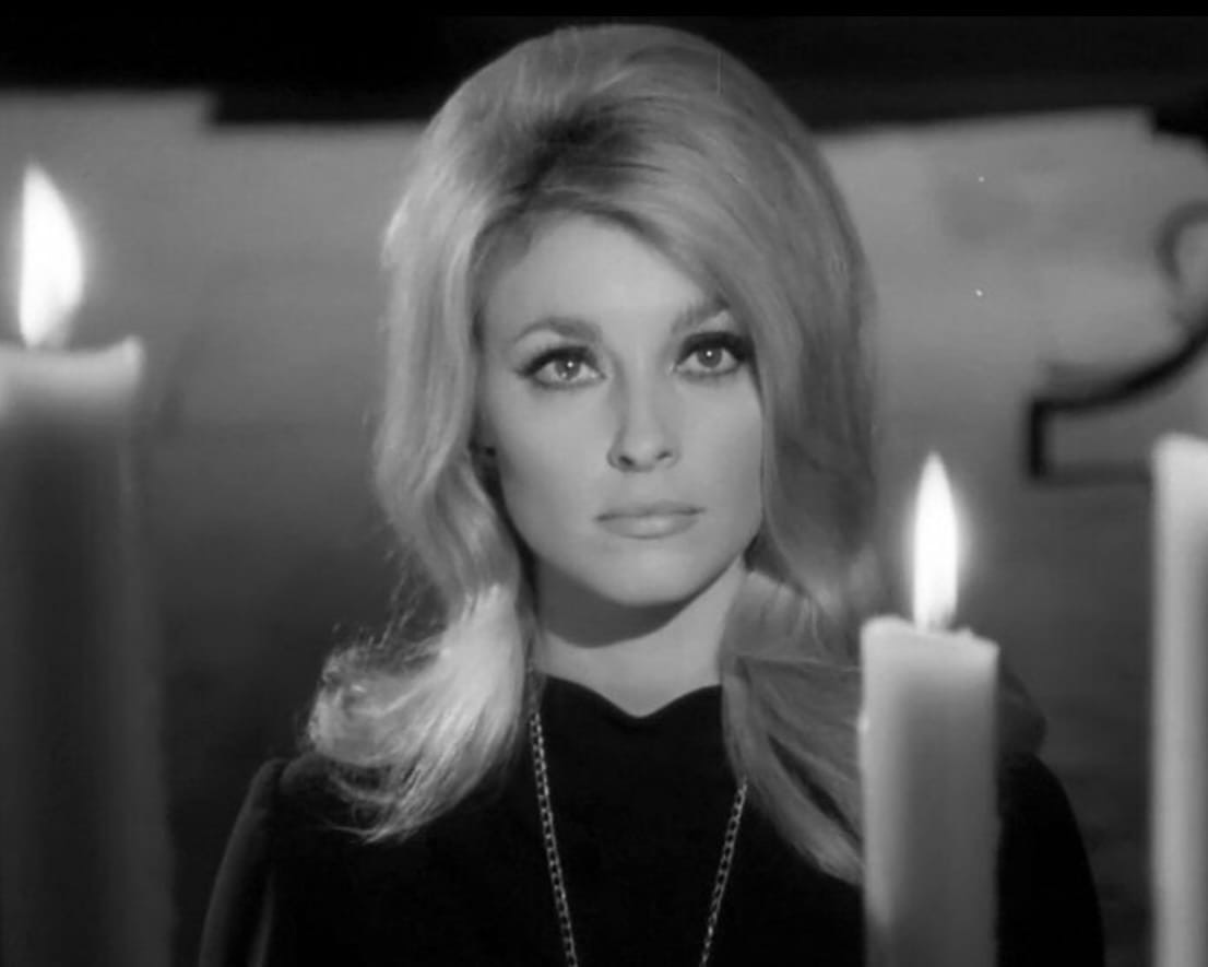 Image of Eye of the Devil