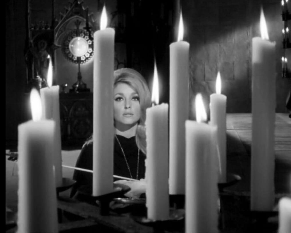 Picture of Eye of the Devil