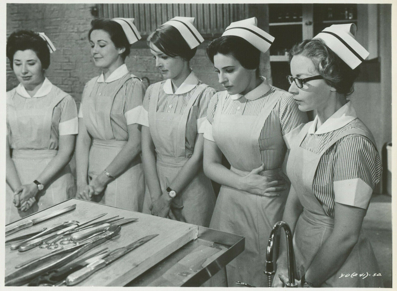 Image of The Young Doctors