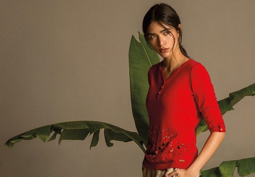 Picture of Yazmin Escobar