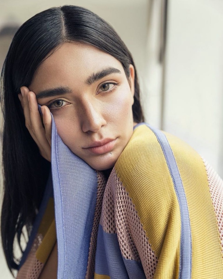 Image of Yazmin Escobar