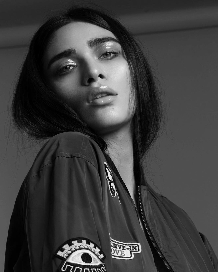 Yazmin Escobar picture