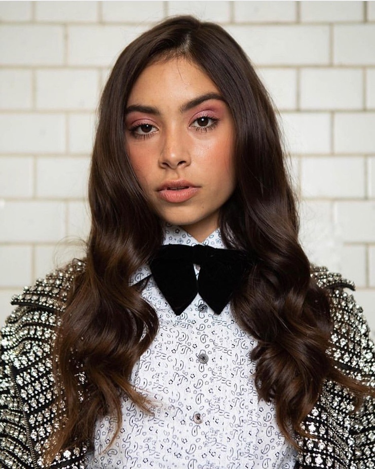 Picture of Candelaria Rodriguez