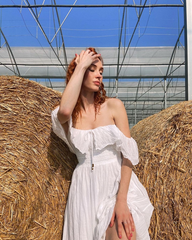 Picture of Carolina Porqueddu