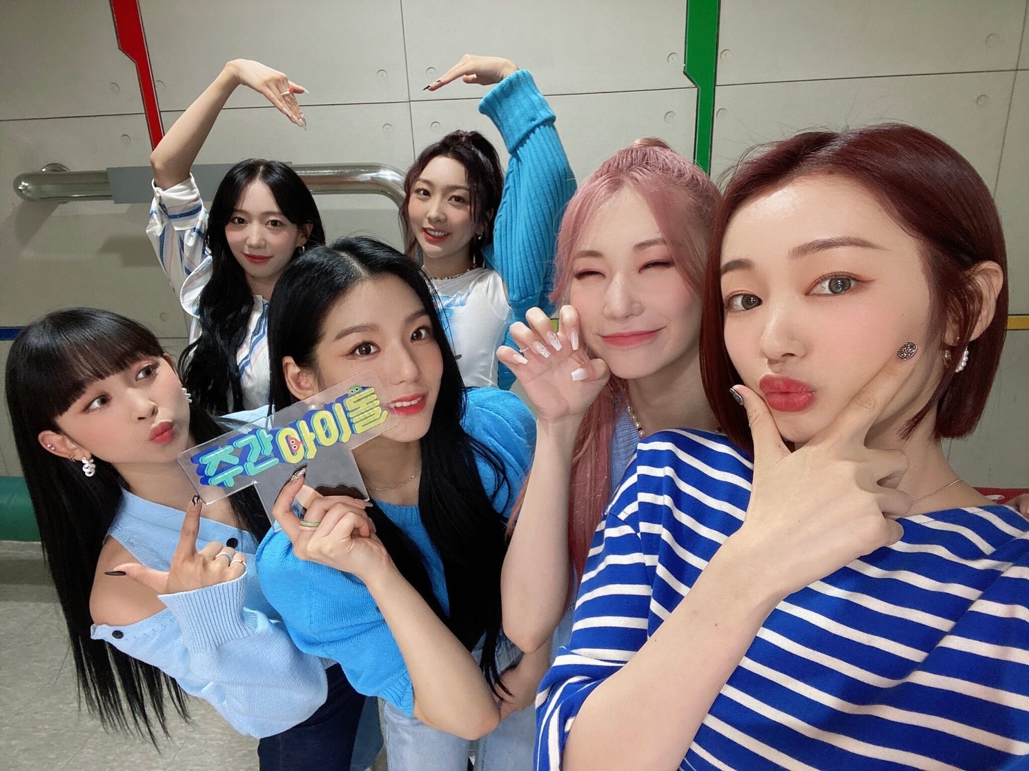 Picture of SECRET NUMBER