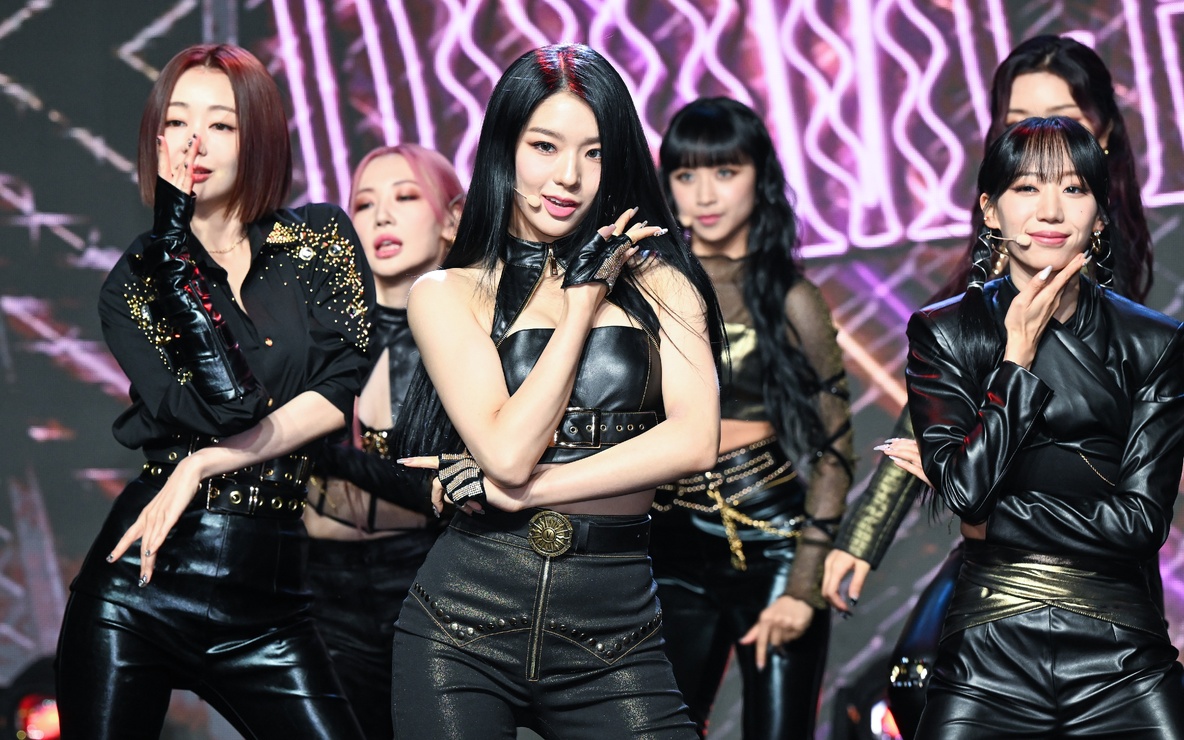 Picture of SECRET NUMBER