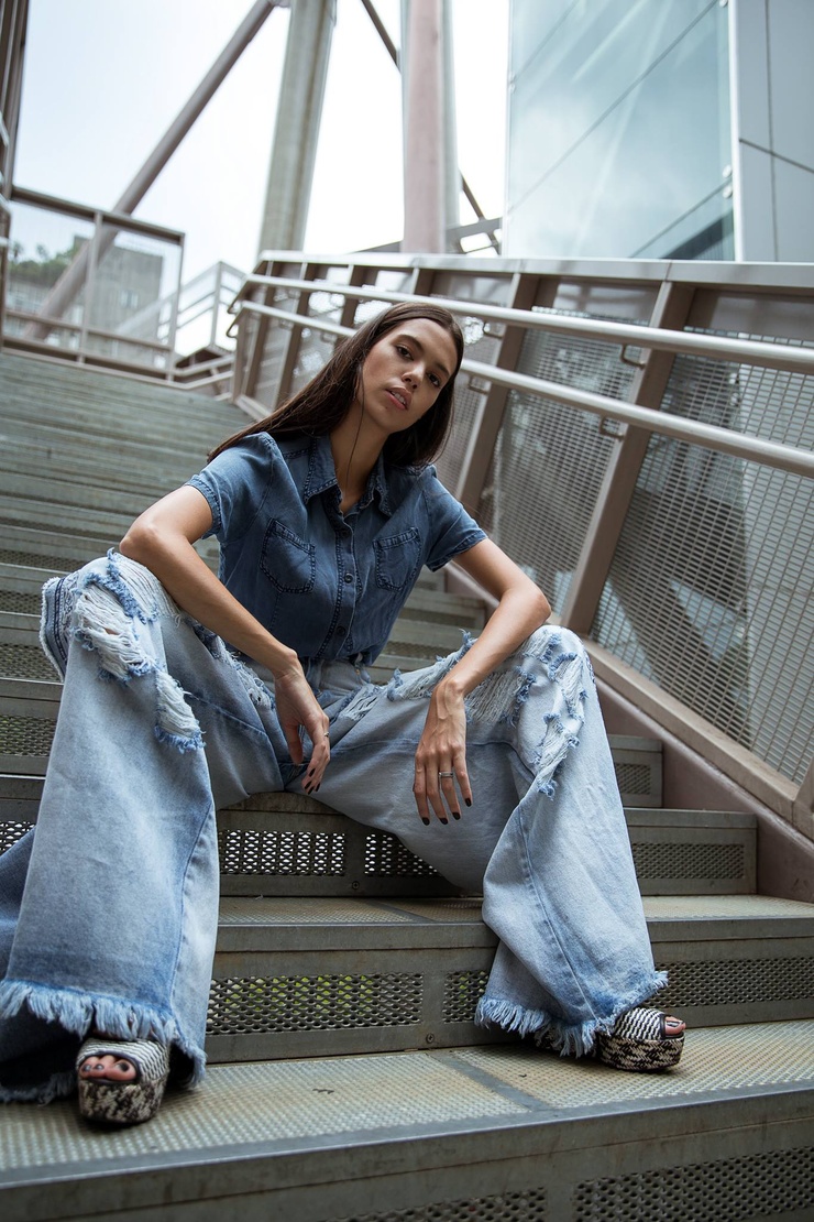 Picture of Isabella Benevides