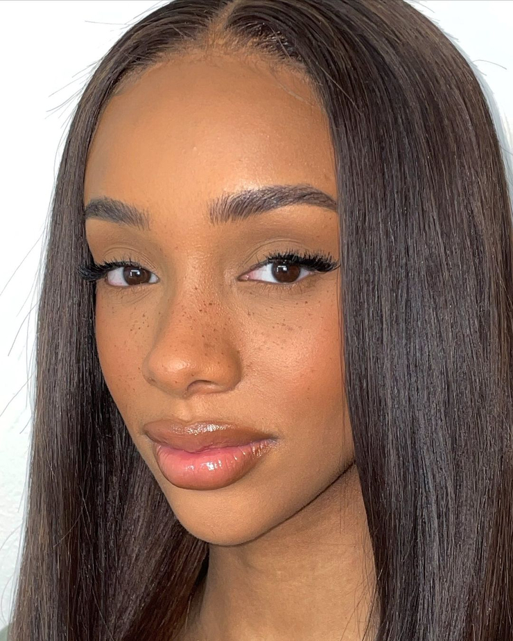 Image of Vanessa Sarah Maria