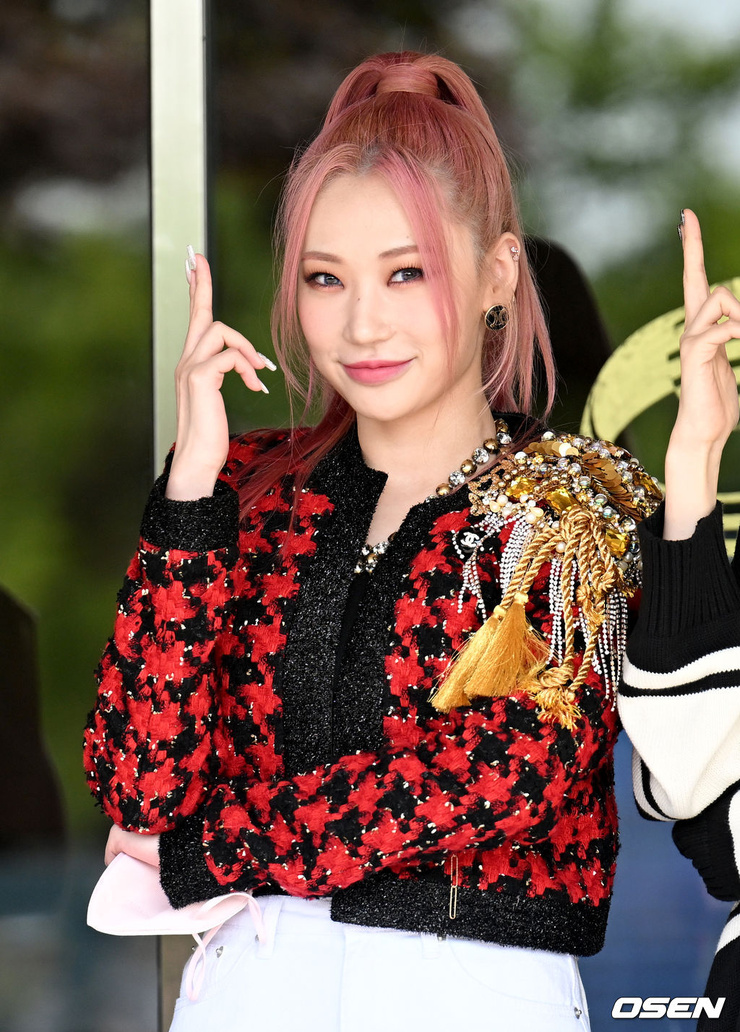 Picture of Jinny.