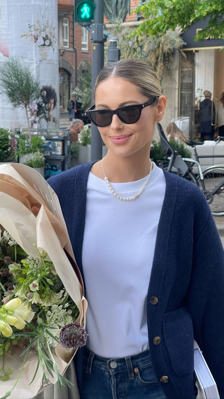 Picture of Mathilde Gøhler Jensen