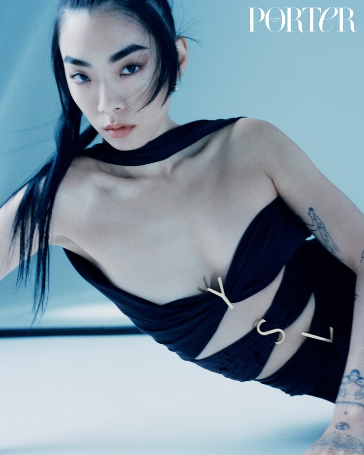 Rina Sawayama picture