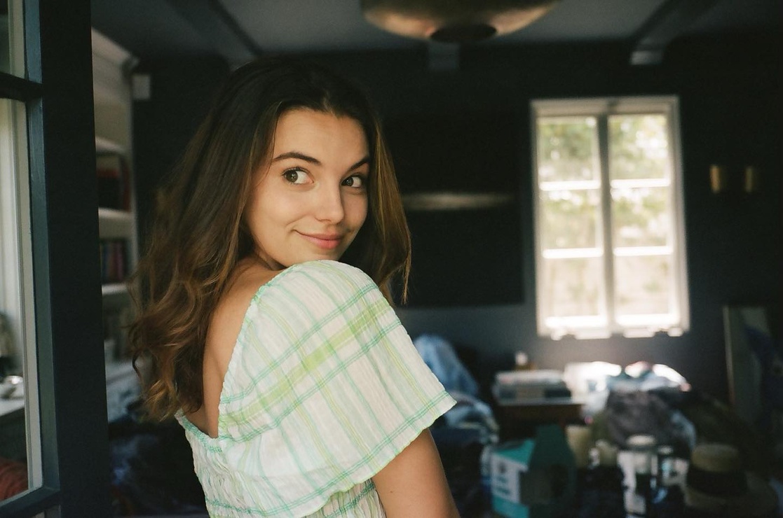 Picture of Francesca Reale