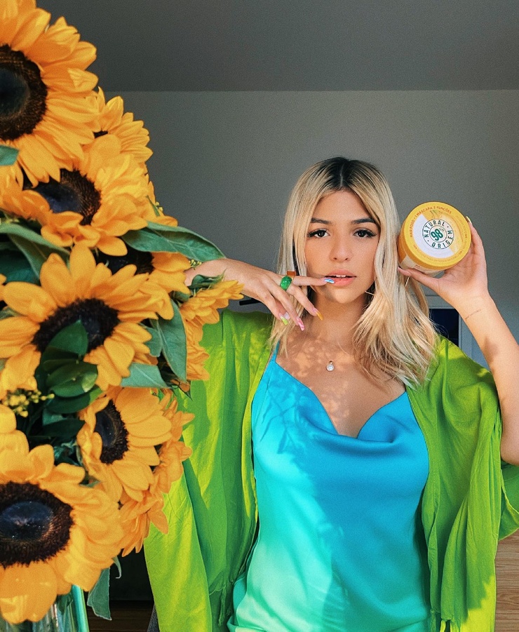 Picture of Bárbara Bandeira